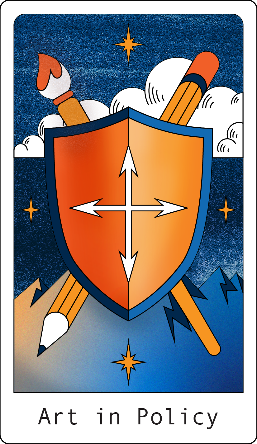 12 Cards for People-Centered Design in Policymaking - Thailand Policy Lab