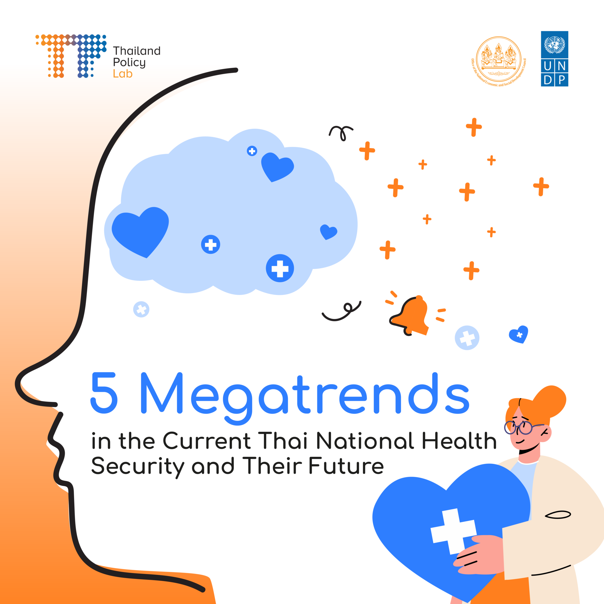 What Are 5 Megatrends in Current Thai National Health Security ...